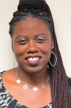 Robin Blair-Batte Bio